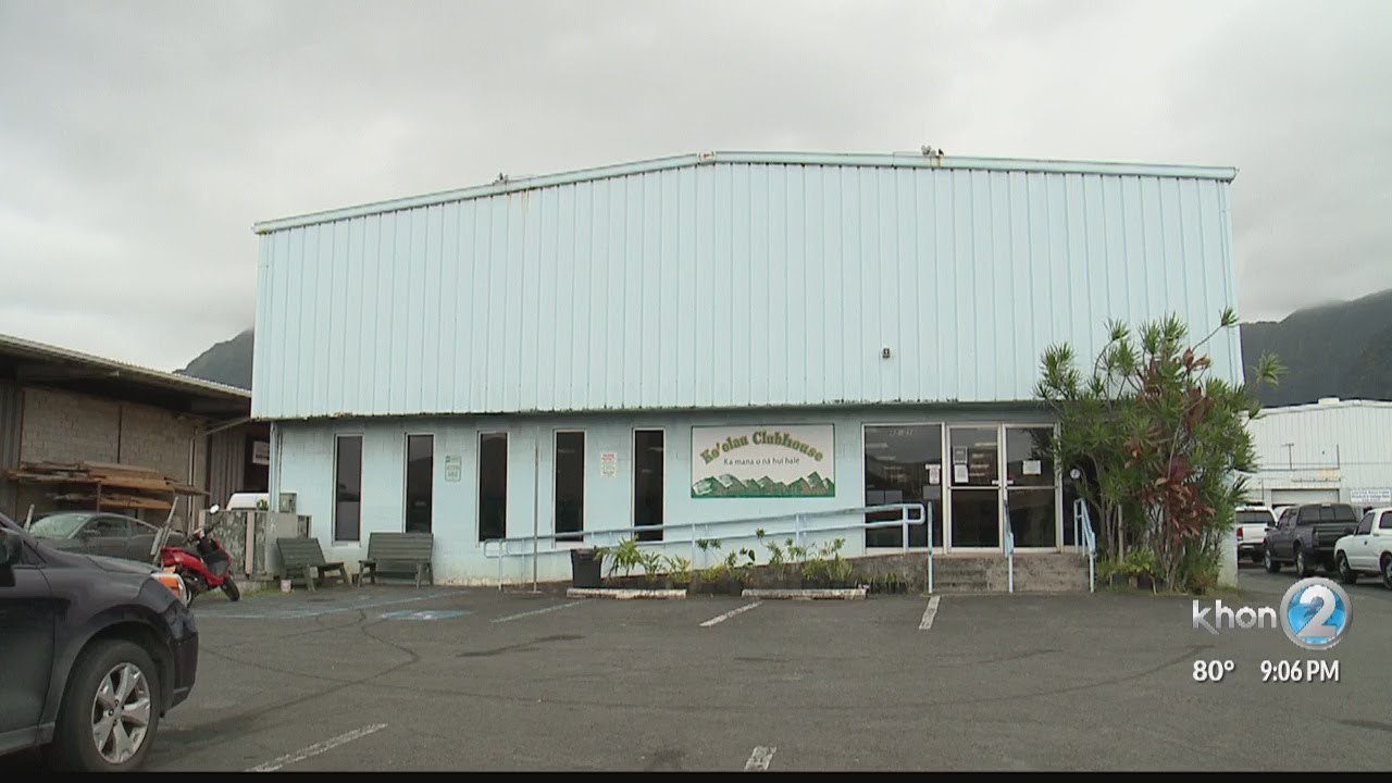 State to release logs of visitors to Randall Saito at Koolau Clubhouse ...
