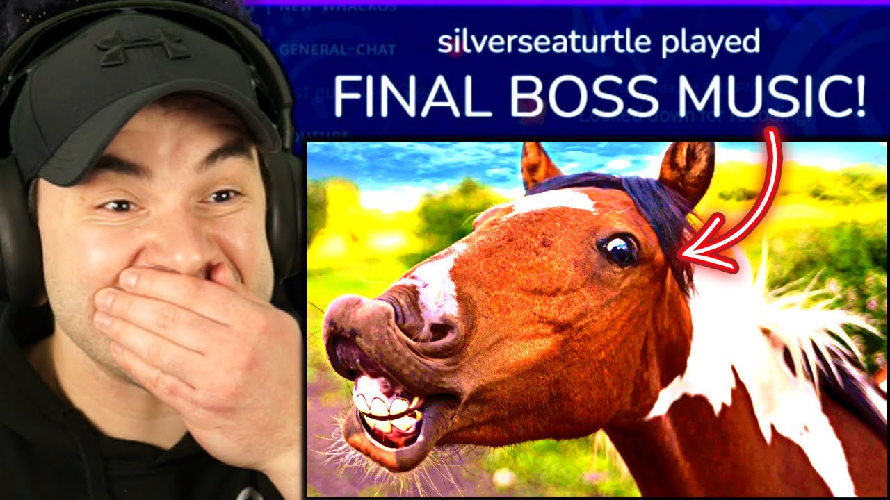 The Most Random Memes From My Discord! Try Not To Laugh! #16 - YouTube