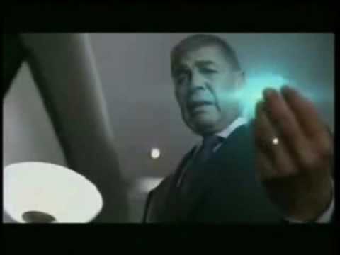 Arthur Petrelli Always gets what he wants - YouTube