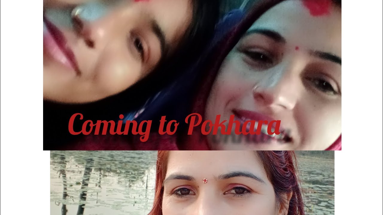 Back to Pokhara 💐🎉|Radha Poudel #travel - YouTube