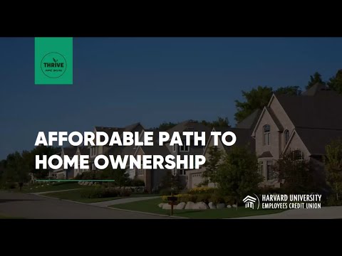 BILH: Affordable Path to Home Ownership - YouTube