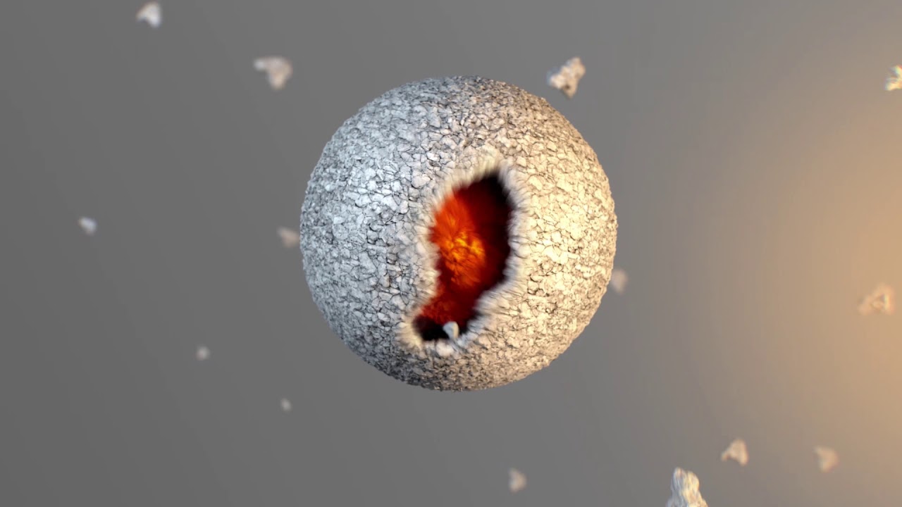 Roadlab Logo Reveal Ident HQ - YouTube