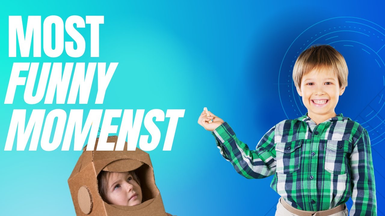 kids Funny Reactions | Top funny videos | Funny Clips | 2023 - YouTube