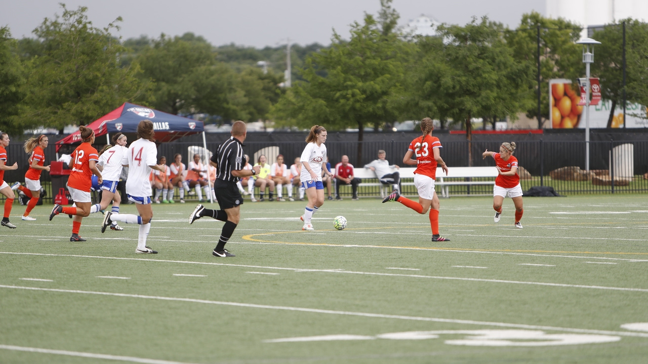 fcd women Live Stream - YouTube