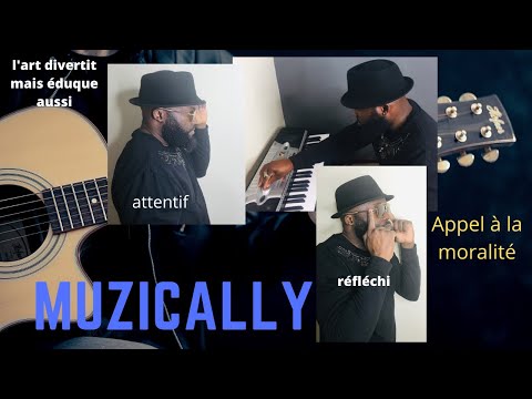 Muzically - La moralité dans la musique #8