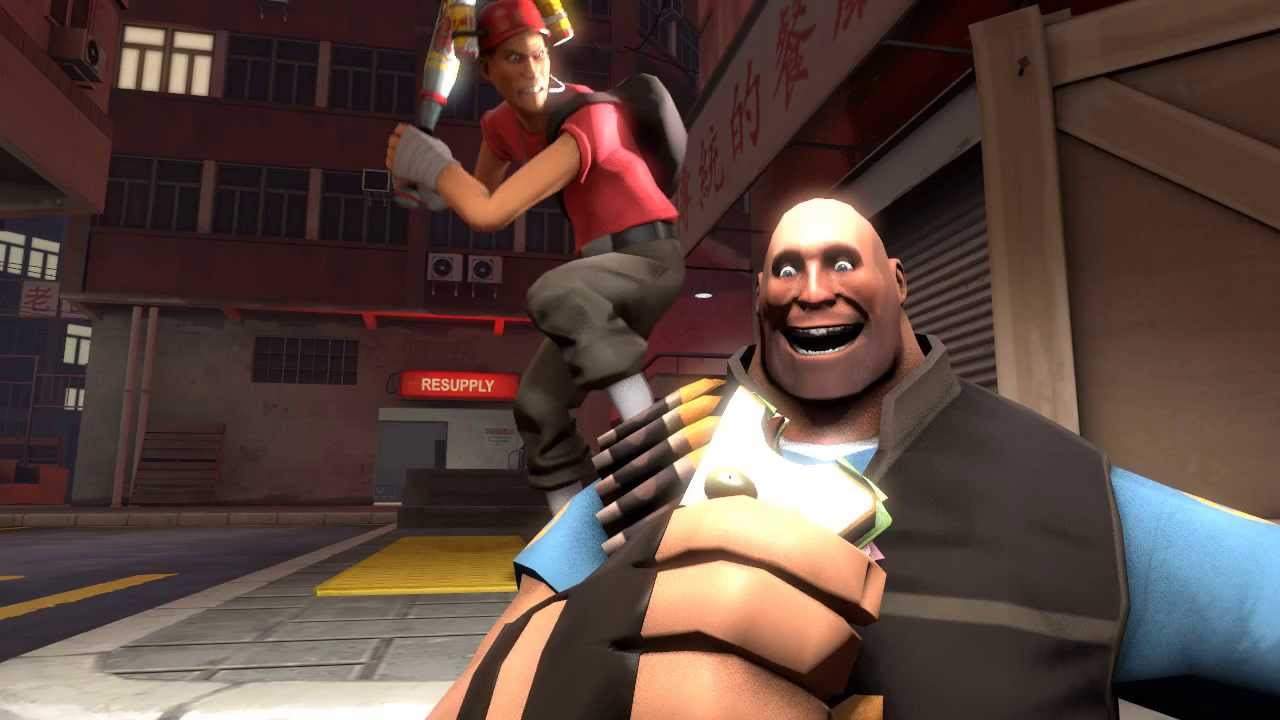 [SFM] Images Part 1 - YouTube