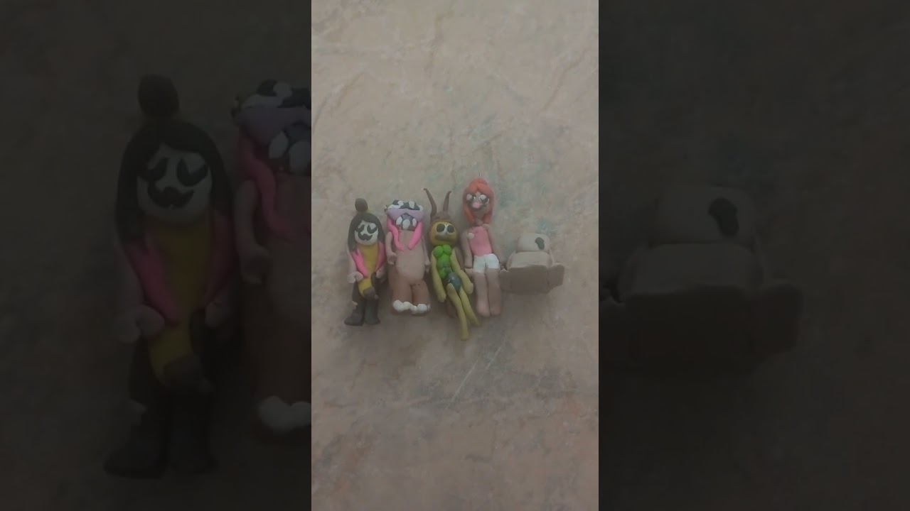 Todas Las Roxy Cake 😎👍 - YouTube