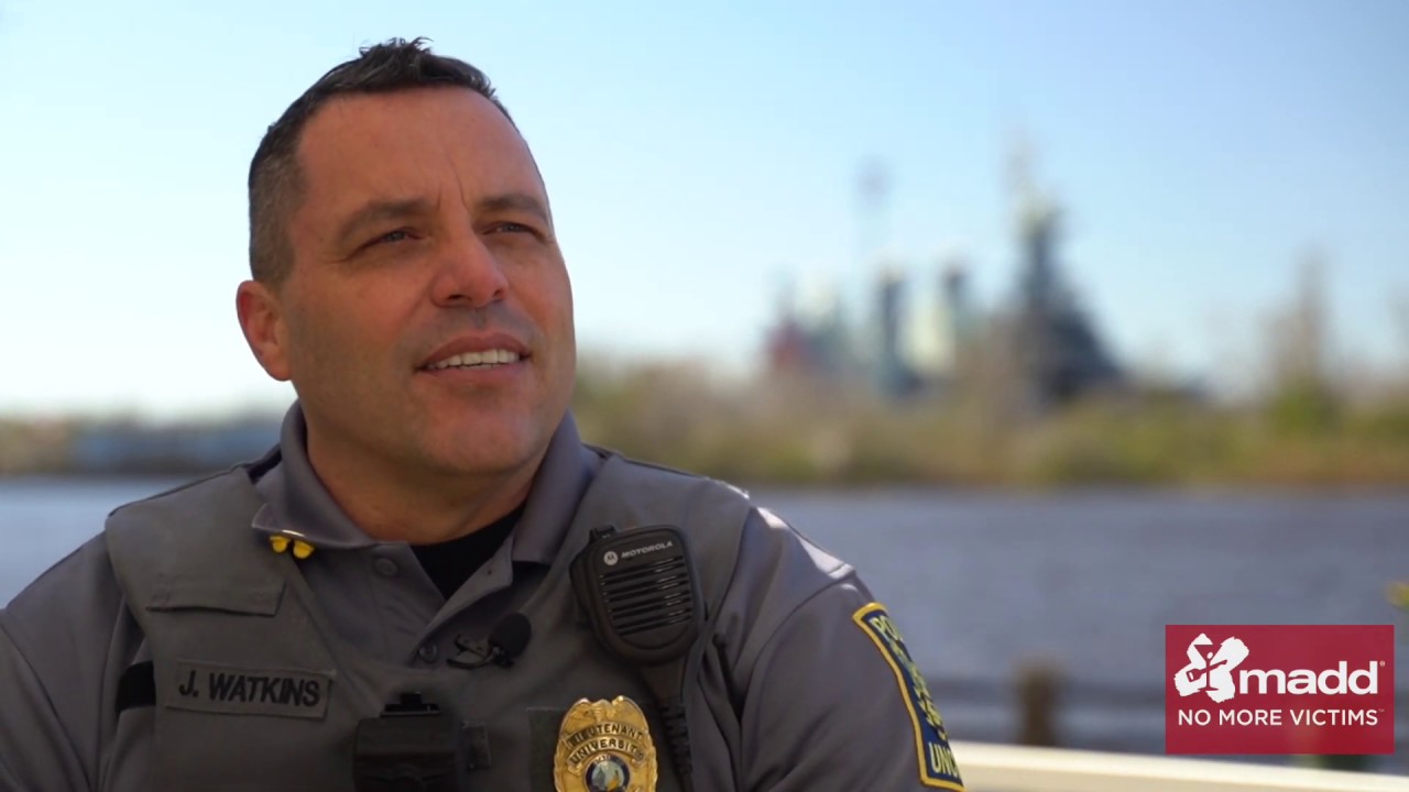 MADD North Carolina Awards 2020 - YouTube