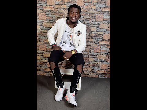PAS LEE - MWAMBIE (OFFICIAL AUDIO 2017)