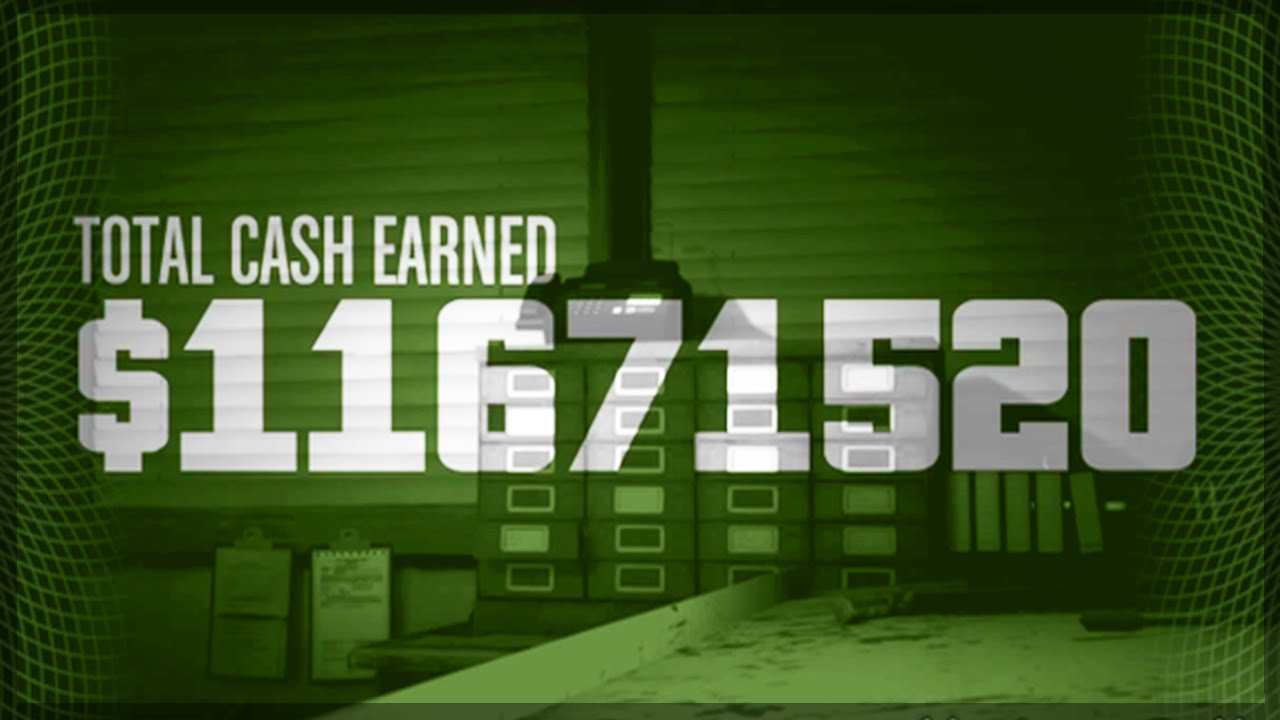 GTA 5 CRIMINAL MASTERMIND CHALLENGE FINAL! MAKING MILLIONS FAST! (GTA 5 ...