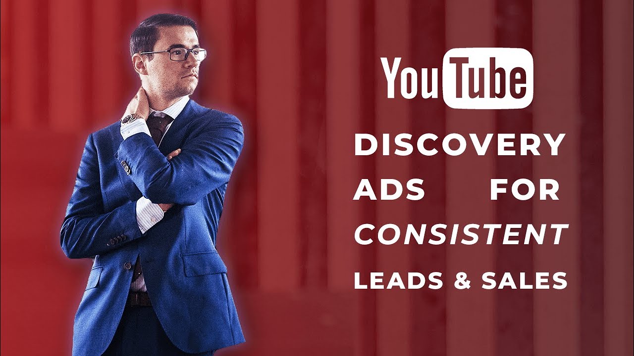 When to use YouTube Discovery Ads in your Sales Funnel (for Consistent ...