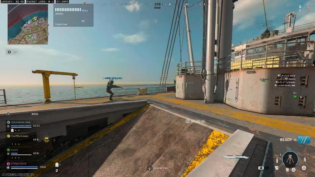 Resurgence +dub another one - YouTube