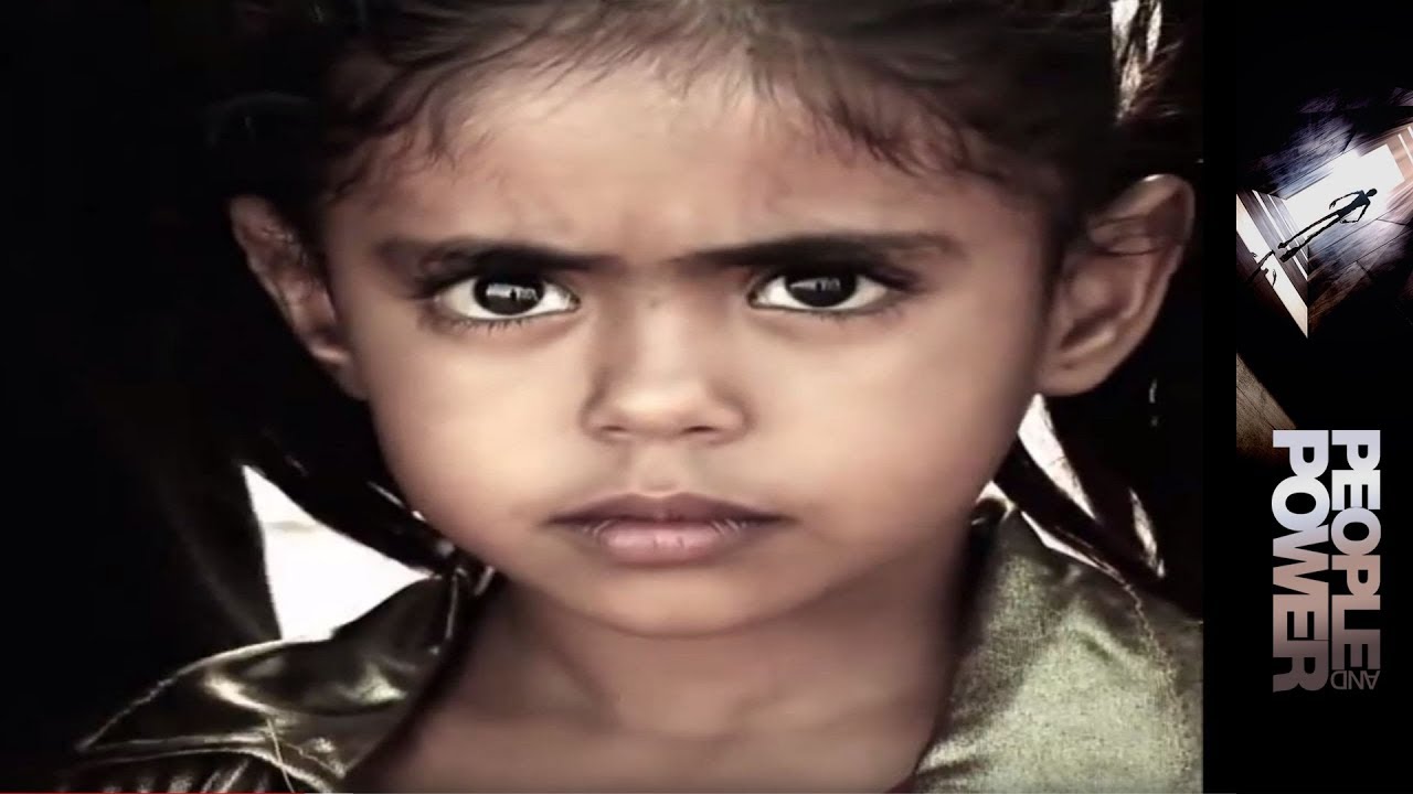 America's Dangerous Game - People & Power - YouTube