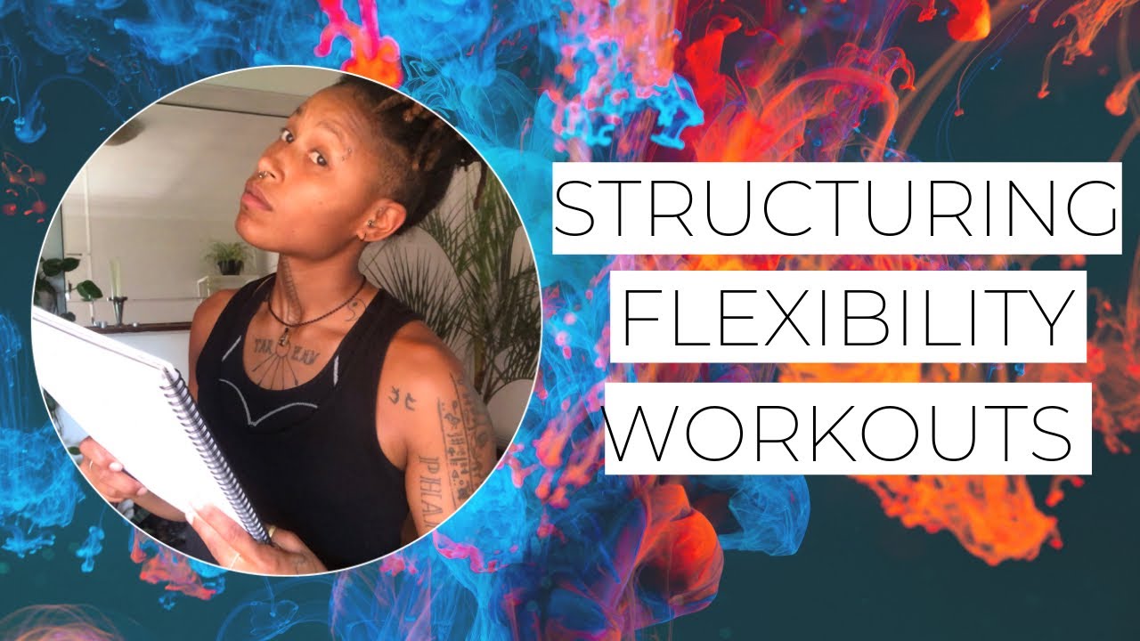 How To INCREASE FLEXIBILITY |Structuring Flexibility Training - YouTube