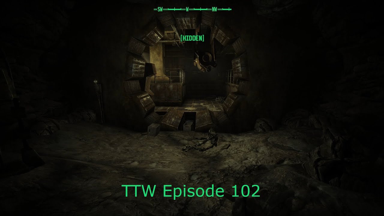 Gary! - TTW Episode 102 - YouTube