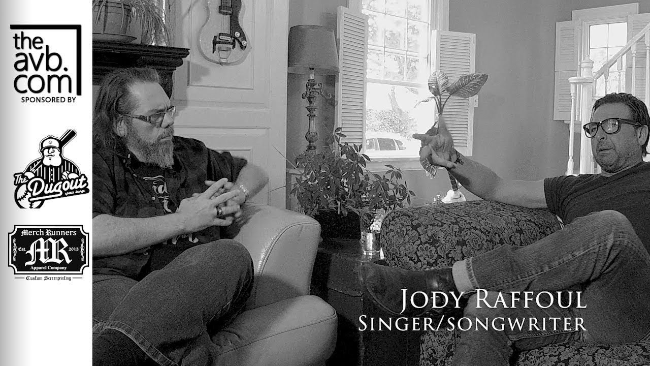 A Conversation with Jody Raffoul - YouTube