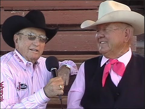 Harry Vold Special Beyond Rodeo - YouTube