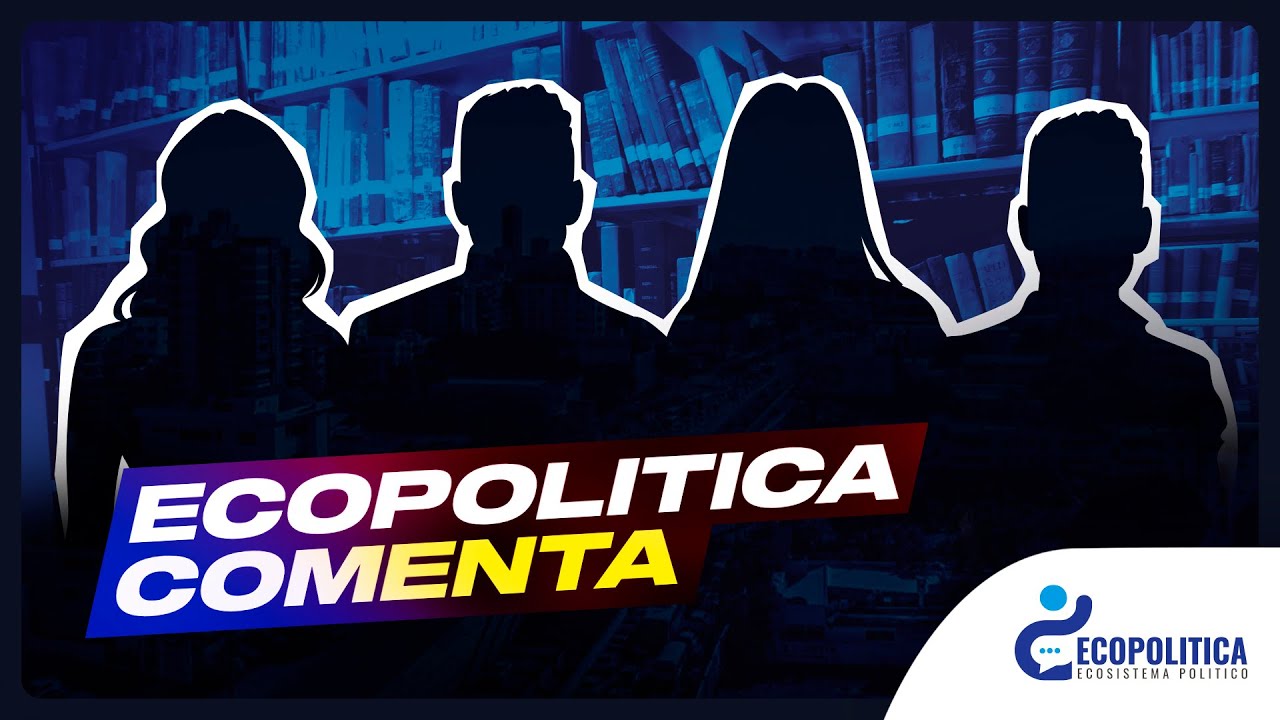 Ecopolítica Comenta - EP |203 - YouTube
