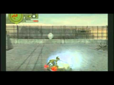 Reign of Fire - Game Trailer - YouTube