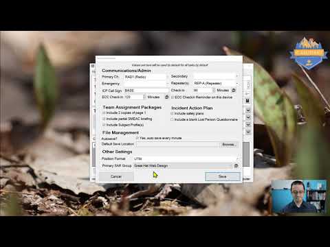 ICA Tutorial - Settings and Templates - YouTube