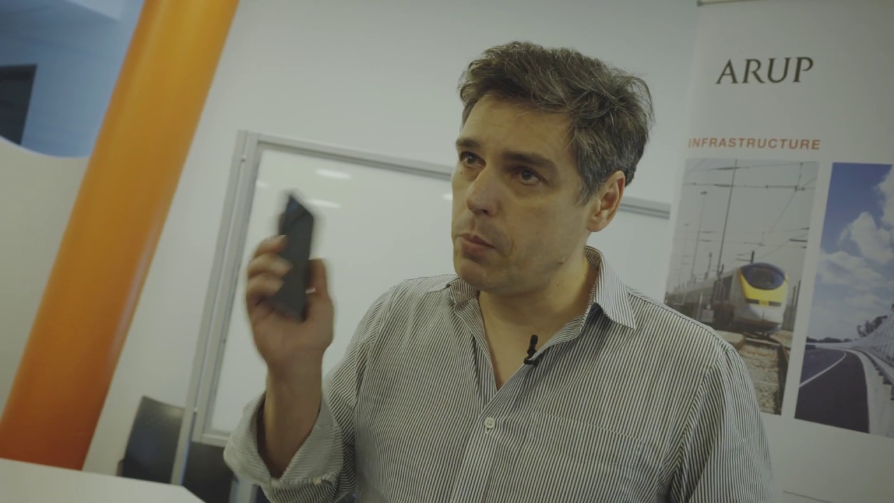 Acoustics: a diverse and rewarding career choice - YouTube