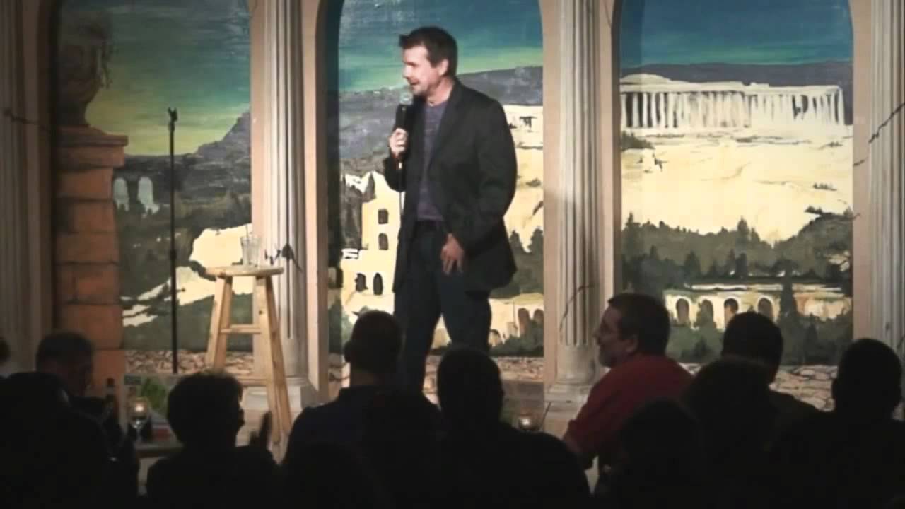 Tony Boswell DVD Promo.mpg - YouTube