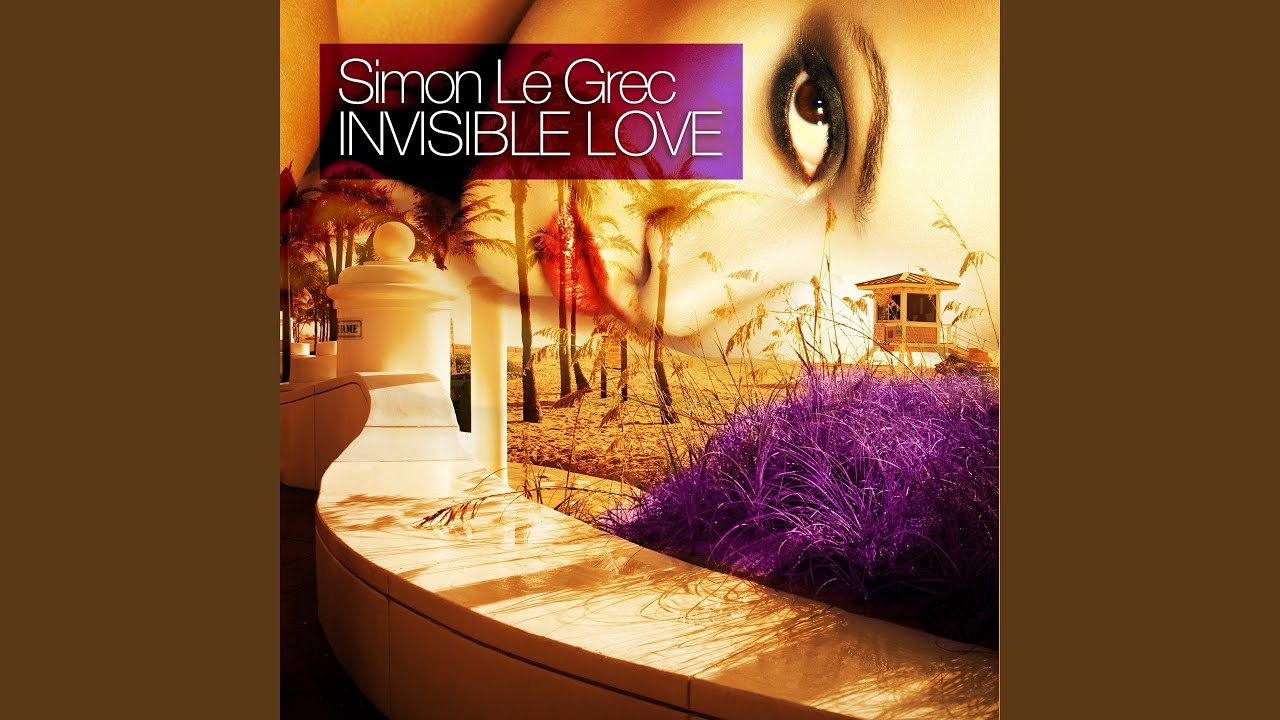 Invisible Love (Delor Mix) - YouTube