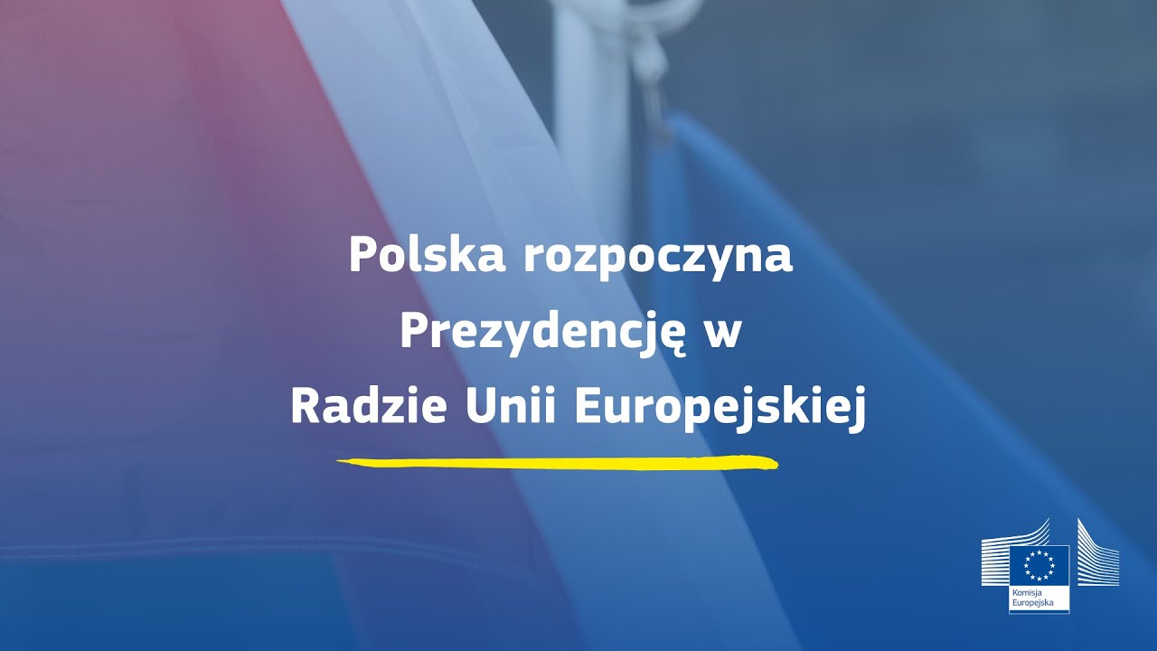 Katarzyna Smyk o Prezydencji Polski w Radzie UE 2025 | „Bezpieczeństwo ...