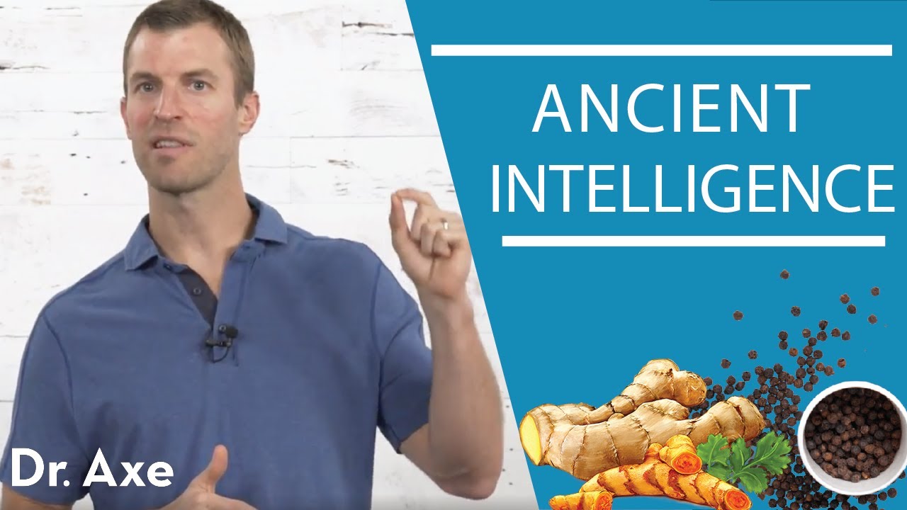 Ancient Intelligence (Plus, Why It Matters) - YouTube