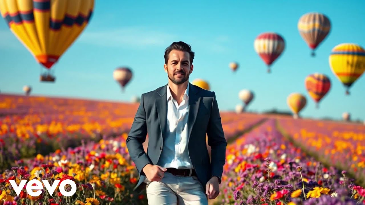 FabioBertazzoli - Solo cose belle (Official Music Video) - YouTube