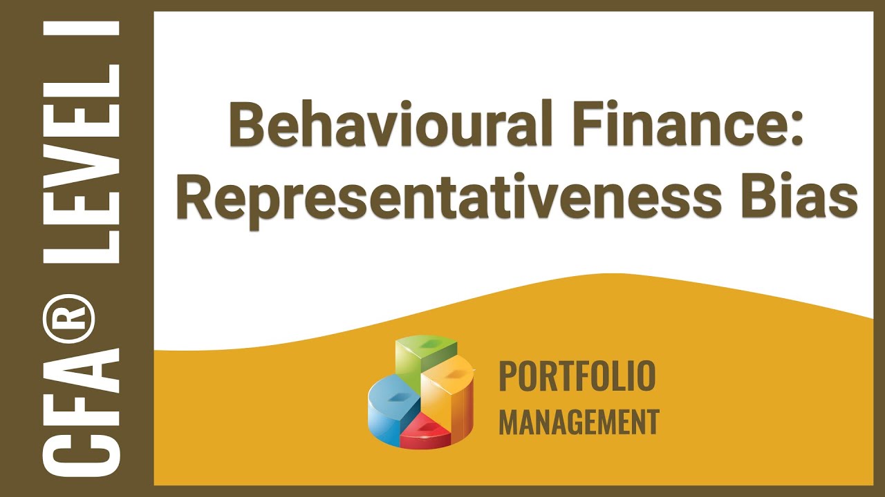 CFA Level I Portfolio Management Behavioural Finance cfa-level-i-portfolio-management-behavioural-finance