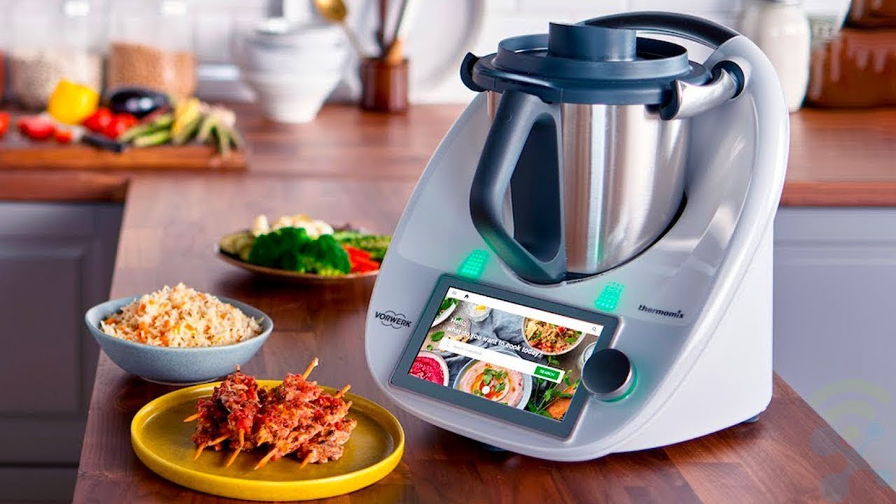 Top 5 Best Kitchen Gadgets To Buy in 2024 - YouTube