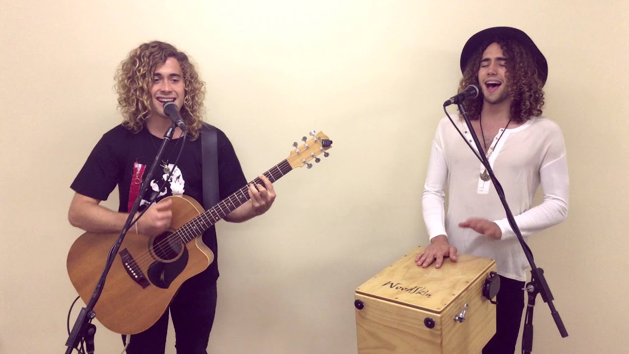 VanderAa ~ United (live online) - YouTube