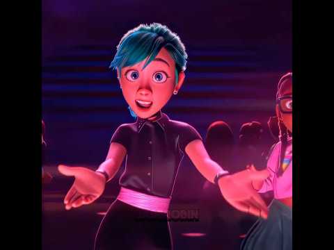 Not my problem 🎵 Riley edit #edit #insideout #fyp