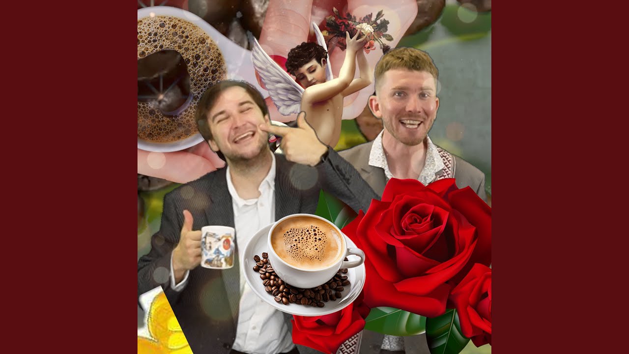 Labas rytas, skamba samba, pūkuota bamba! - YouTube