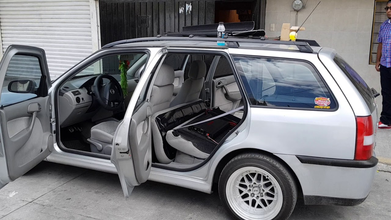 Pointer wagon - YouTube