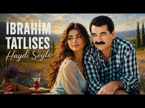 İbrahim Tatlıses - HAYDİ SÖYLE (Deep Desert Remix 2026) / Turkish Beat (Prod. Eliko Genceli)
