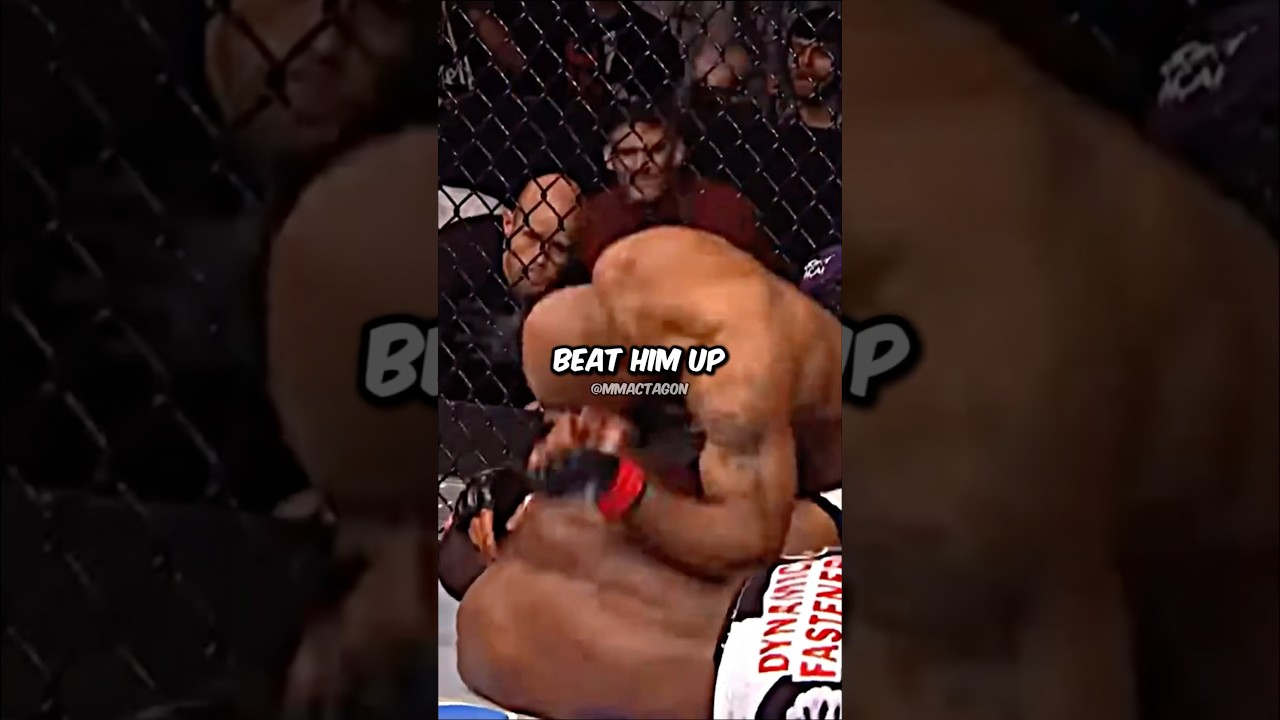 Jacob Behney KNOCKS him out in jail 🥊🚔 - YouTube