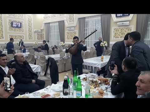 Serxan Cennetov Asig Asif 2022 ( Samaxi Cayli toyu )