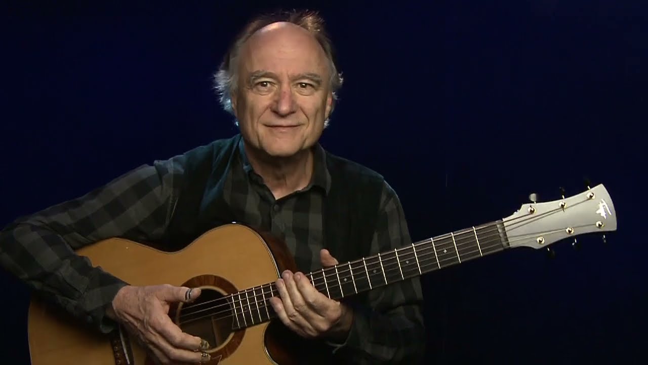 A trip through the Pyrenees (Peter Finger) - YouTube