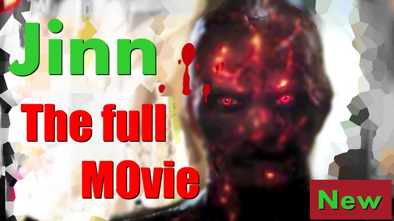 Jinn 2014 full movie 720p | hindi Doubbed | (Best Horror movie ) - YouTube
