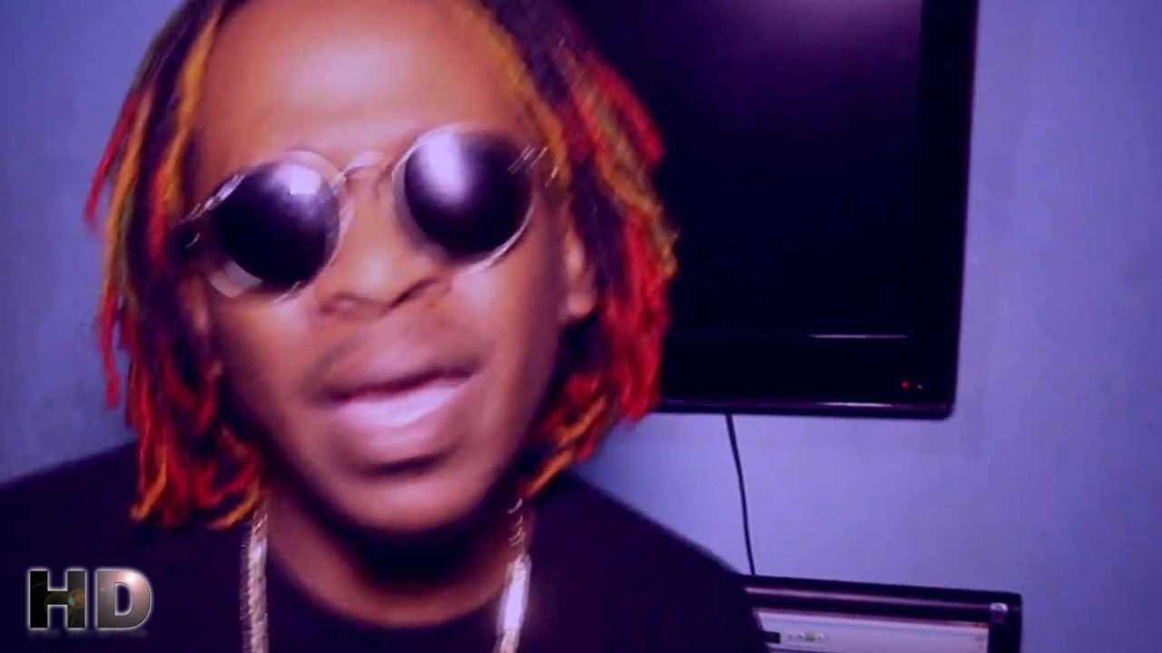Chilando - Trap Queen (Freestyle) [Official Viral Video] - YouTube