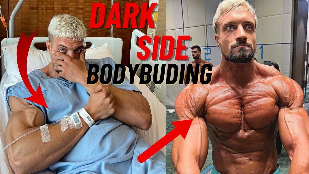 Why bodybuilder are dying ? Dark side of bodybuilding || #viral # ...