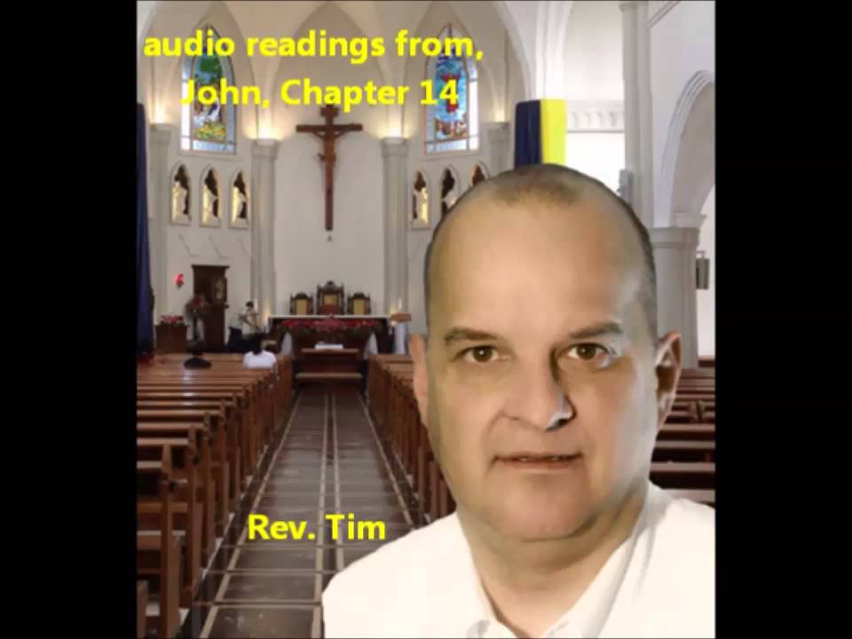 John 14 YouTube john-14-youtube