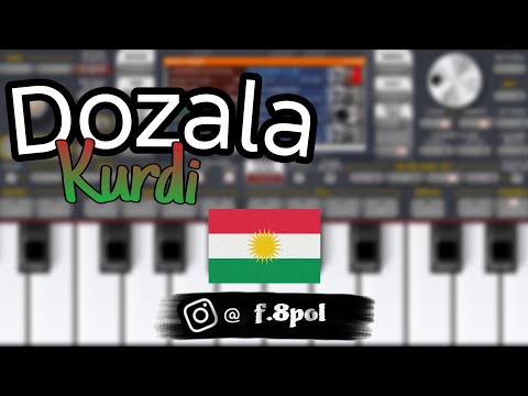 Dozala - Shexani - 2025 - Kurdish Set -ORG 25