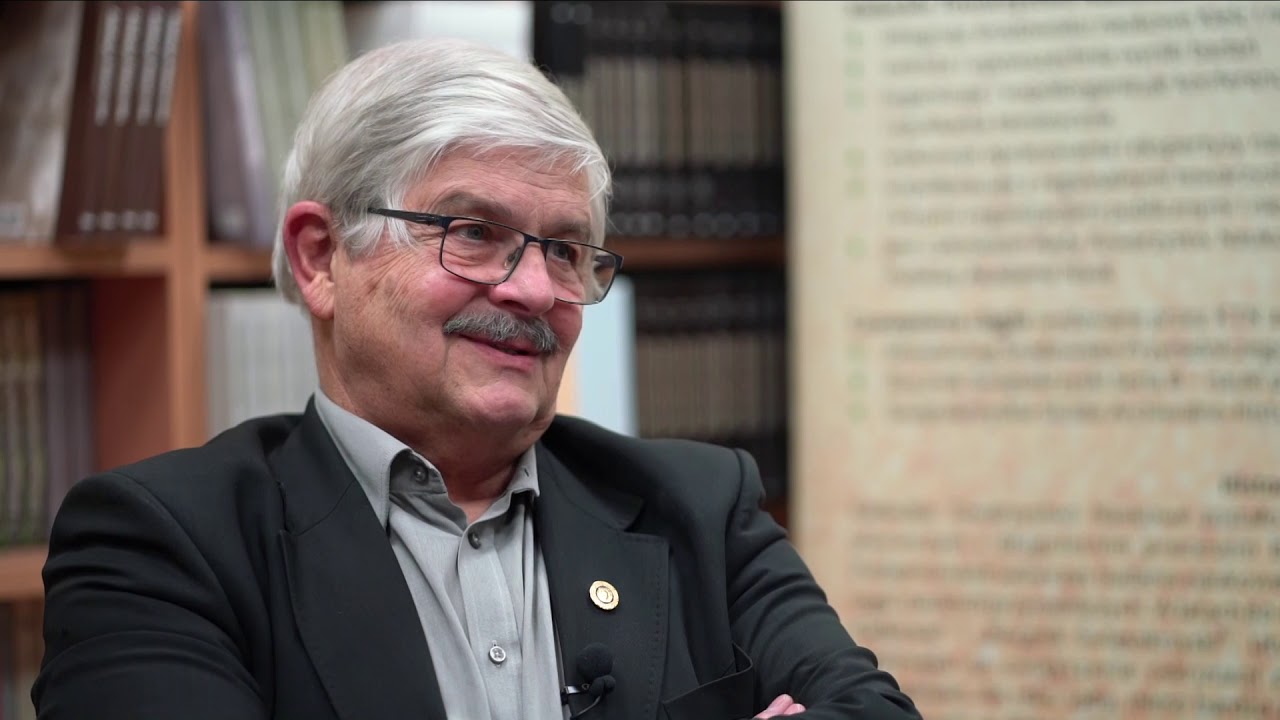 prof. Andrzej Neimitz - YouTube
