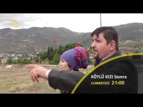 Köylü Kızı Semra-Bu Hafta Reşadiye'de..