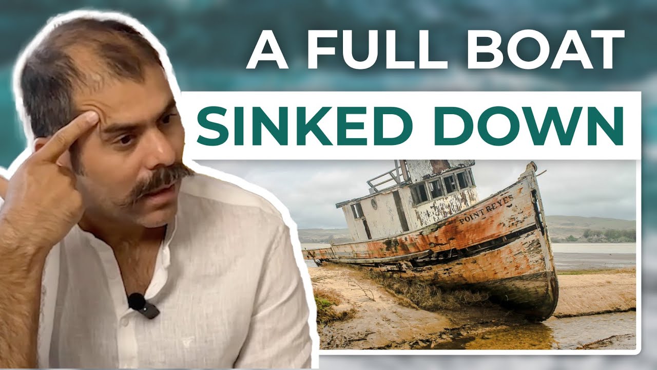 Journey to Asylum: A True Refugee Experience in Greece - YouTube