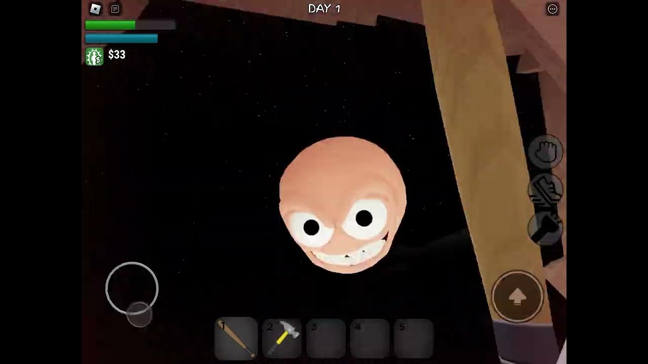 Surviving a night in the biggest base I built with cookie (gef) - YouTube