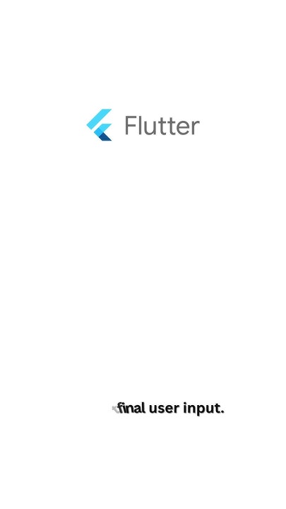 Flutter_form_builder #flutter #formbuilder #trending #global #subscribe ...